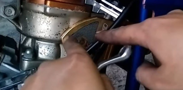 Pengguna Kawasaki Ninja Wajib Tahu, Ini Perbedaan Kecepatan Menggunakan ...