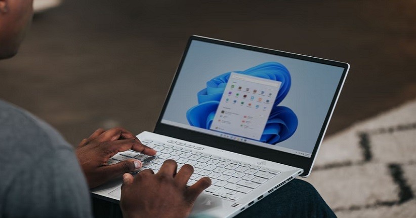 Cara Aktifkan Compact View di Windows 11