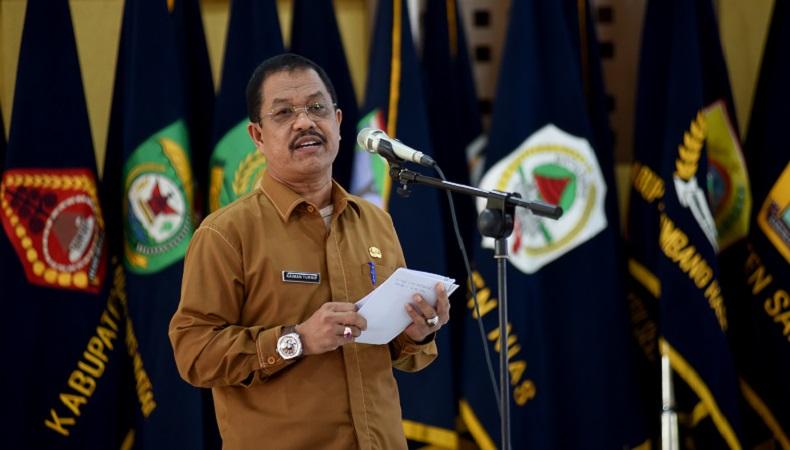5 Daerah di Sumatera Utara Masuk PPKM Level 3, Ini Daftarnya 5 Daerah di Sumatera Utara Masuk PPKM Level 3, Ini Daftarnya