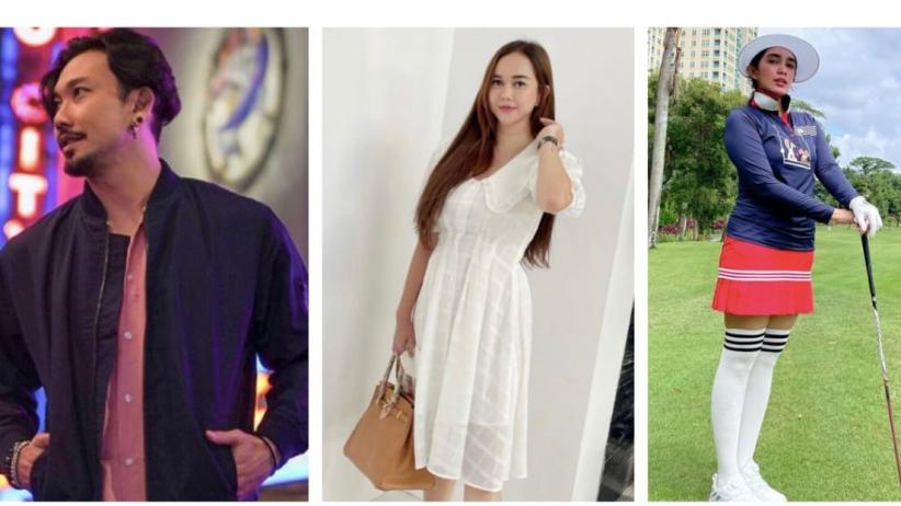 8 Artis Indonesia yang Pernah Tertipu oleh Orang, Nomor 5 Kehilangan ... 8 Artis Indonesia yang Pernah Tertipu oleh Orang, Nomor 5 Kehilangan ...