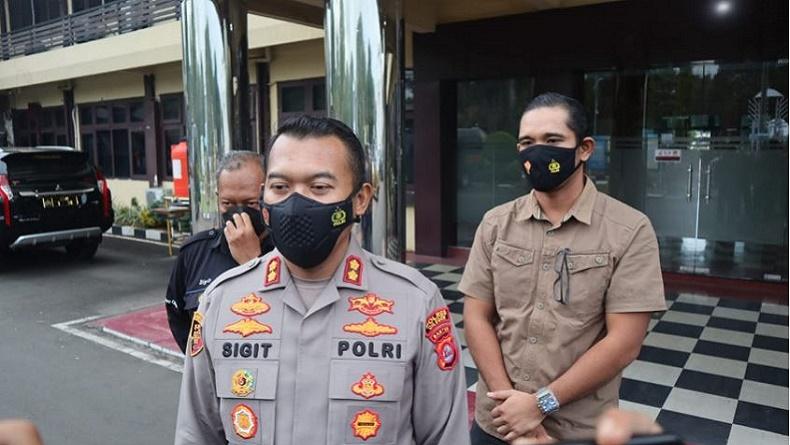 Tahanan Kasus Narkoba Polres Cilegon Meninggal Sempat Pingsan Dalam Sel