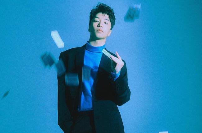 Artis Korea yang Lahir di Tahun Kabisat, Nomor 3 Pemain Drakor ...