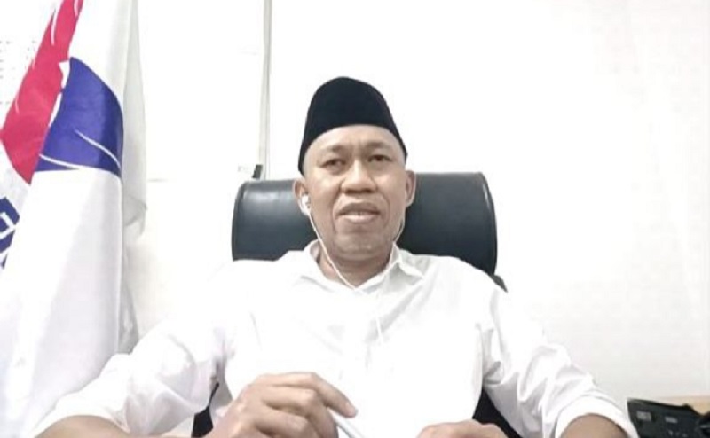 Perindo Minta Integritas Penyelenggara Pemilu Baru Semakin Ditingkatkan Perindo Minta Integritas Penyelenggara Pemilu Baru Semakin Ditingkatkan