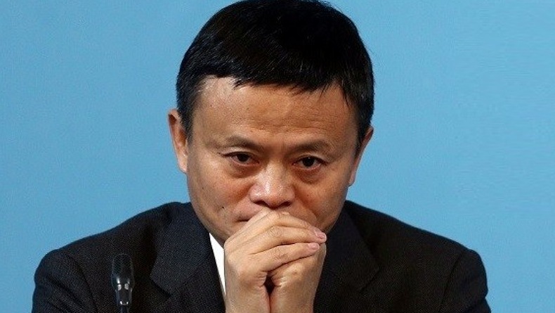 Jack Ma Bagikan Tips Sukses, Lakukan Ini di Usia 20-60 Tahun
