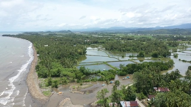 Pemprov Sulsel Kucurkan Rp10 Miliar Untuk Pembangunan Infrastruktur
