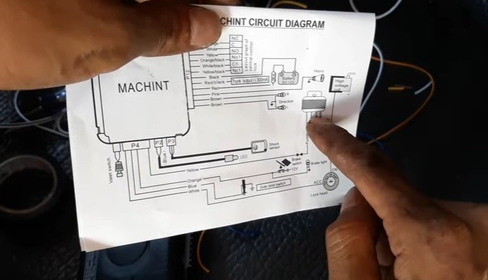Pintu Ingin Terkunci Otomatis, Berikut Cara Pasang Central Lock di Mobil