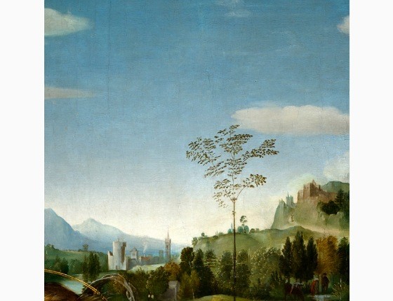 Mengenal Keindahan Era Renaissance lewat Pameran Seni Digital Magister ...