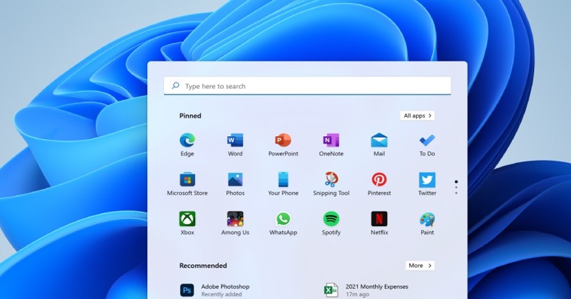 Cara Menghilangkan Efek Acrylic pada Layar Login di Windows 11