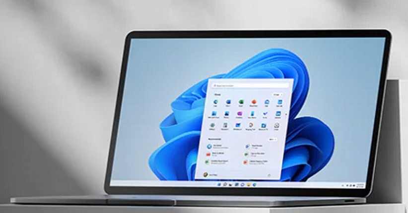 Cara Melihat Spesifikasi Hardware di Windows 11