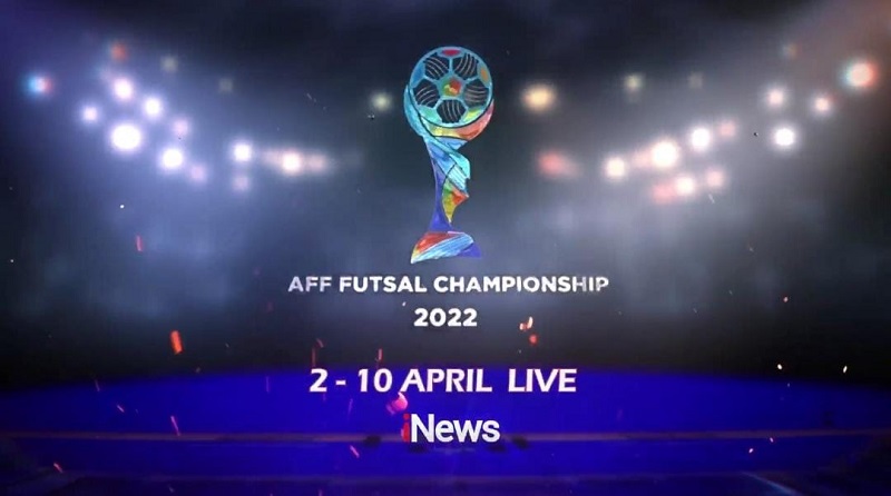 Saksikan Timnas Indonesia Vs Malaysia Di Aff Futsal Championship 2022