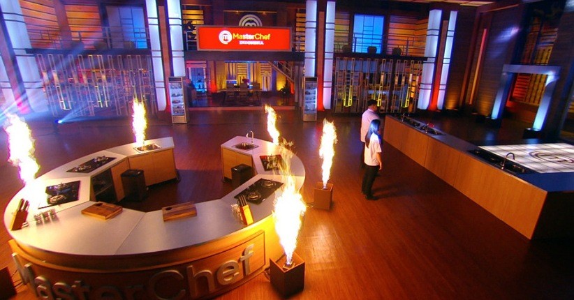 MasterChef Indonesia Season 9 Masuki Grand Final, Siapa yang Berhasil ...