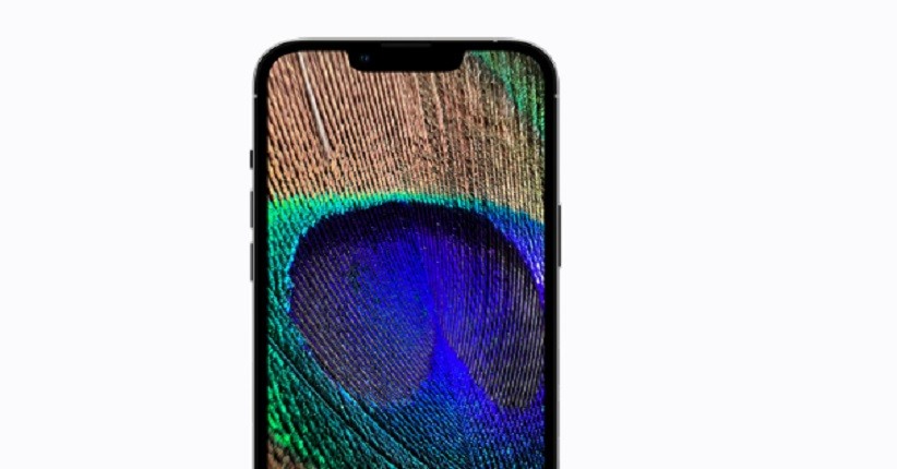 Desain Layar iPhone 14 Pro Bocor, Mirip dengan Seri iPhone 13 Desain Layar iPhone 14 Pro Bocor, Mirip dengan Seri iPhone 13