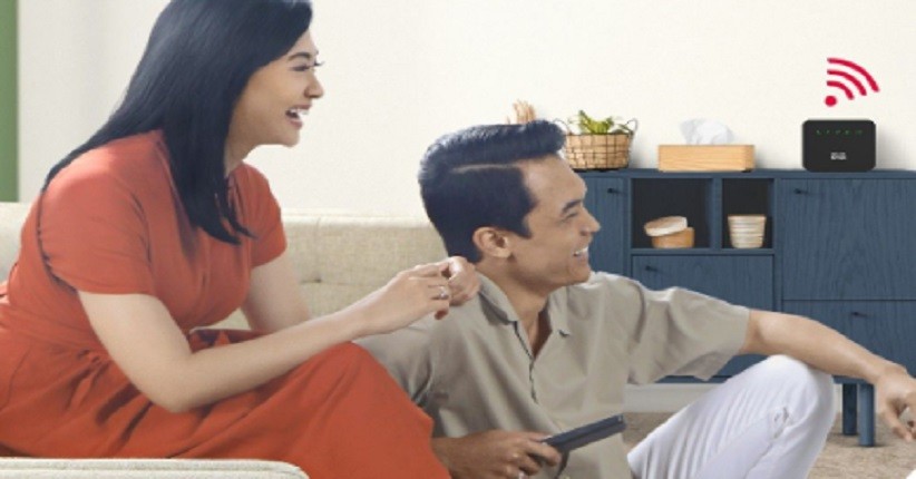 Telkomsel Orbit dan IndiHome, Kenali 3 Perbedaannya