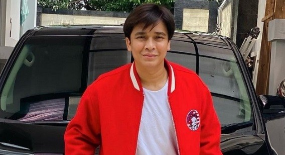 Heboh Billy Syahputra Kini Jualan Seblak, Pensiun dari Dunia Artis?