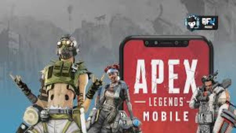 Apex Legends Mobile Resmi Rilis di iPhone dan Android, Buruan Download