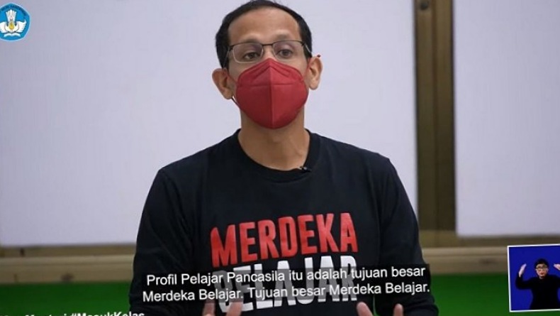 Guru Honorer Yang Lolos Passing Grade 2021 Diprioritaskan Di Seleksi