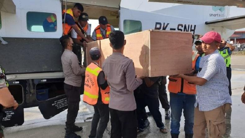 Sempat Kritis dengan Kedua Tangan Hancur, Tukang Ojek Dianiaya OTK di ... Sempat Kritis dengan Kedua Tangan Hancur, Tukang Ojek Dianiaya OTK di ...
