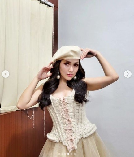 Deretan Artis Cantik Jadi Janda Muda, Nomor 6 Dijuluki Hot Mom yang ... Deretan Artis Cantik Jadi Janda Muda, Nomor 6 Dijuluki Hot Mom yang ...
