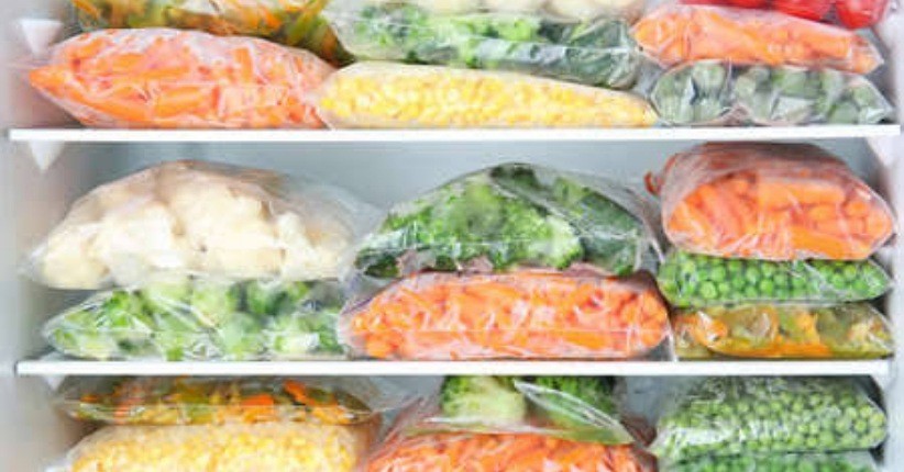 Lagi Tren Makanan Frozen Food Selama Pandemi, Cold Storage Makin Diminati Lagi Tren Makanan Frozen Food Selama Pandemi, Cold Storage Makin Diminati