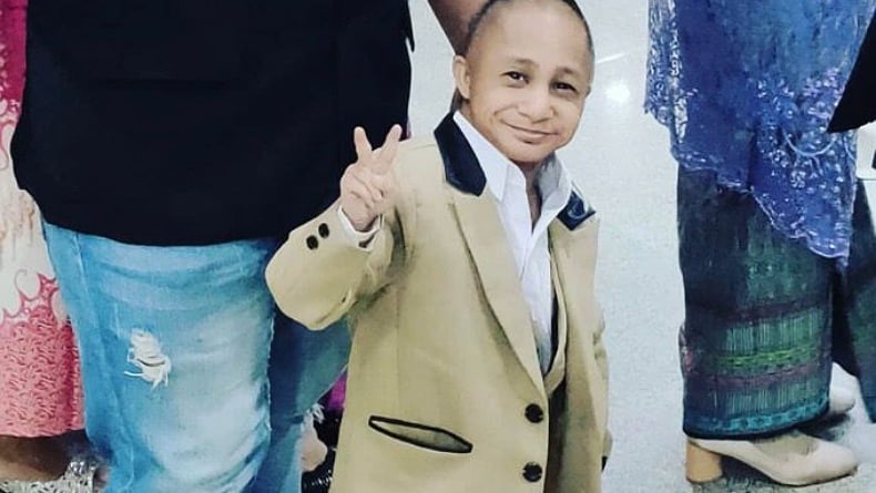 Kabar Duka, Dicky Topan Pemain Sinetron Si Entong Meninggal Dunia Kabar Duka, Dicky Topan Pemain Sinetron Si Entong Meninggal Dunia