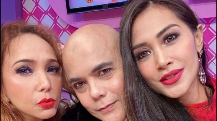 Apa Kabar Ozy Syahputra Pemeran Hantu si Manis Jembatan Ancol, Begini ...