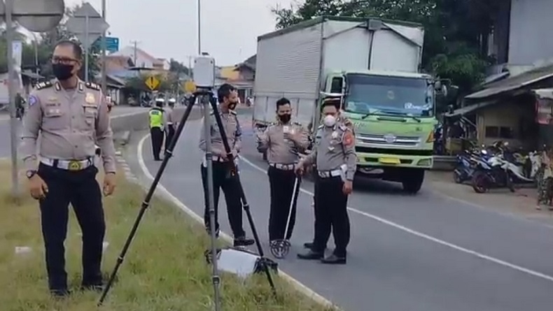 Ungkap Penyebab Pikap Terbakar Tewaskan 4 Orang di Pantura Subang ... Ungkap Penyebab Pikap Terbakar Tewaskan 4 Orang di Pantura Subang ...