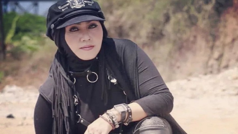 5 Lady Rocker Bandung Legend di Blantika Musik Tanah Air