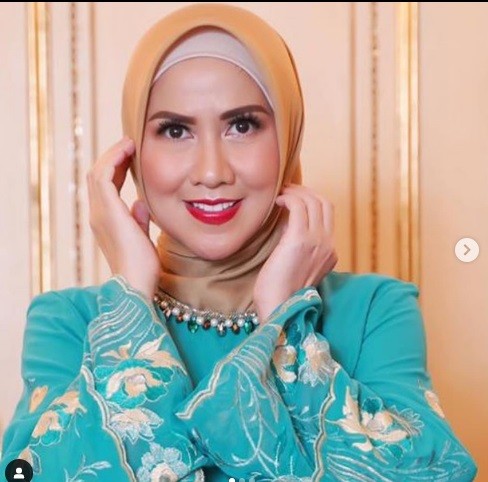 6 Artis yang Nyaleg di Pileg 2024, Ada Mantan Istri Deddy Corbuzier