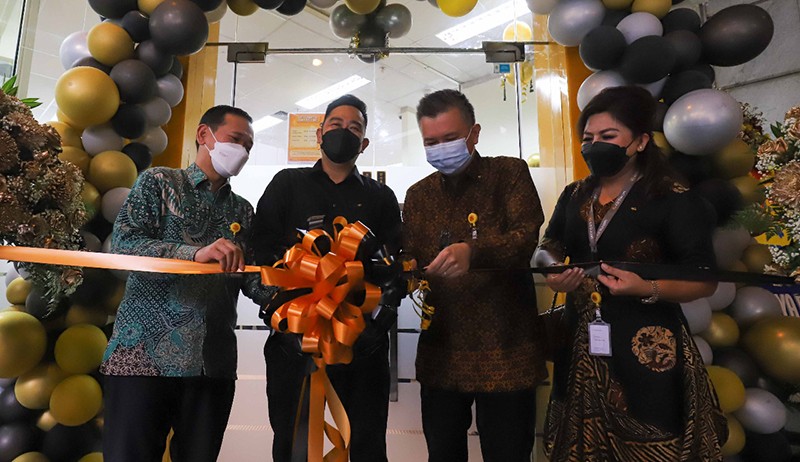 Bank KB Bukopin dan SKBF Jalin Kerja Sama untuk Pembiayaan Auto Loan