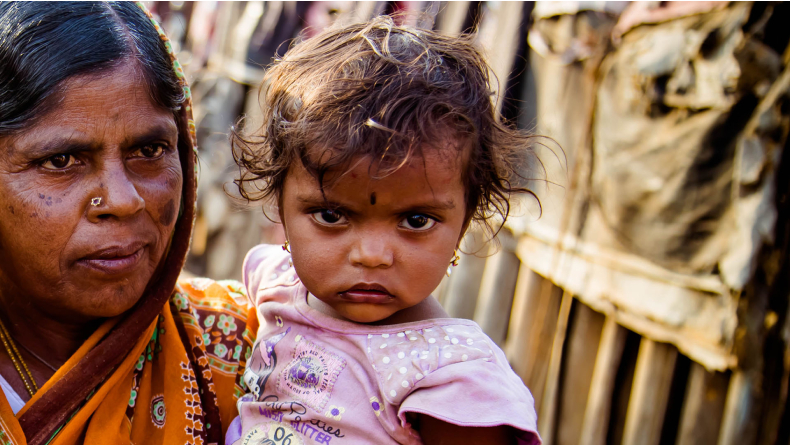 Fakta Mengerikan dari Kasta Dalit di India, Kaum Terpinggirkan yang ...