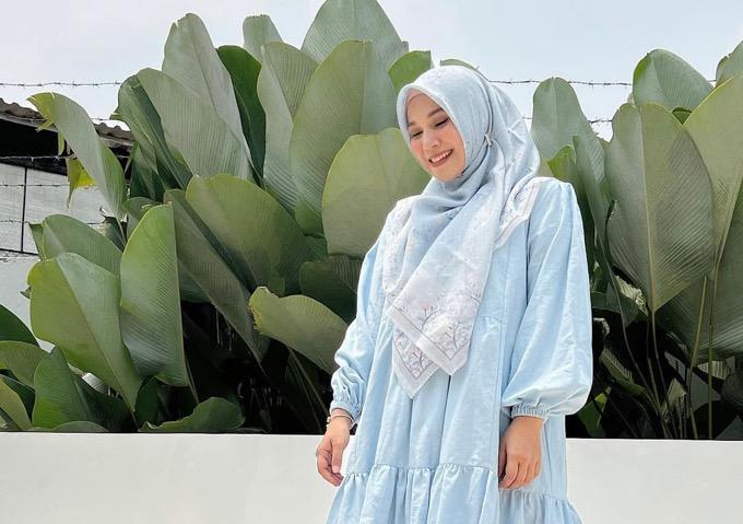 5 Artis Menikah dengan Ustaz, Hijrah Hidup Bahagia Lebih Dekat dengan Tuhan