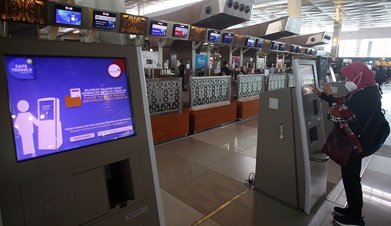 Segini Tarif Airport Tax Bandara Soekarno Hatta Naik Mulai 1 Agustus 2022 Segini Tarif Airport Tax Bandara Soekarno Hatta Naik Mulai 1 Agustus 2022