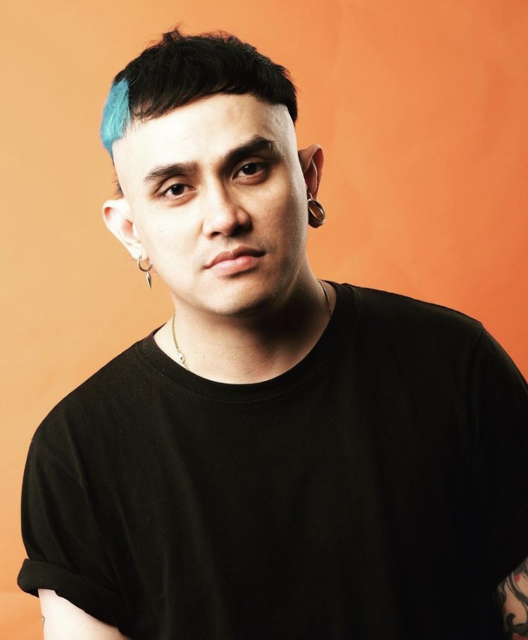 5 Artis Ganteng Betah Menduda, Nomor 2 Punya Banyak Mantan