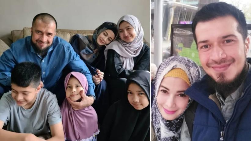 Apa Kabar Primus Yustisio dan Jihan Fahira, Pasangan Paling Top Awal 2000-an