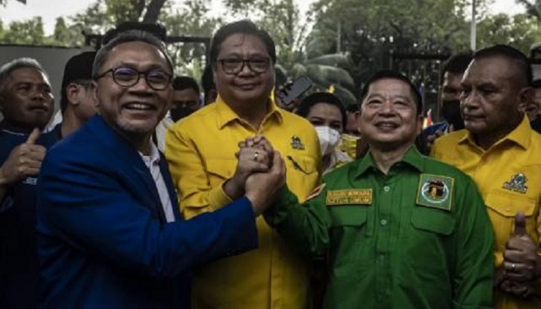 Prof Kacung : Gagasan Bagus KIB Perlu Orang yang Tepat dan ...