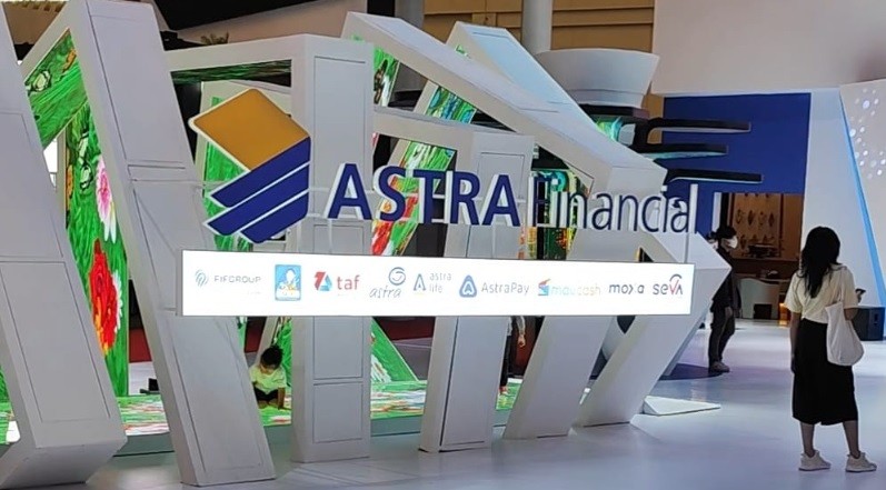 Astra Financial Akuisisi Bank Jasa Jakarta, Bakal Dijadikan Bank Digital