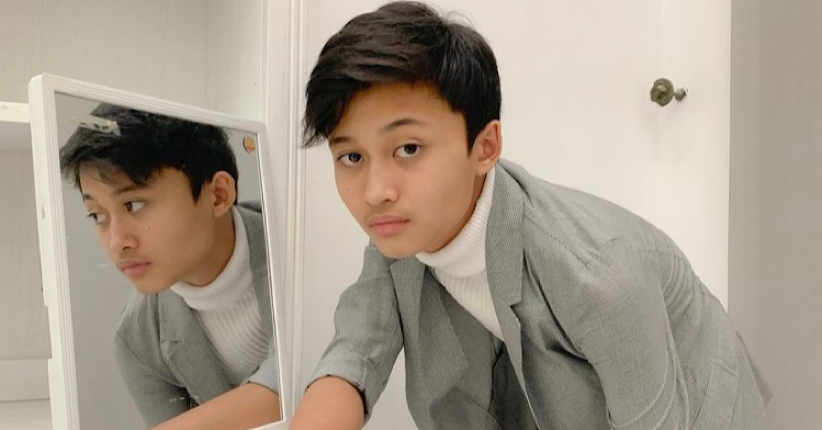 Hebat, Anak Sule Rizwan Fadilah Bisa Beli Mobil Sendiri dengan Harga Fantastis Rp1,5 Miliar