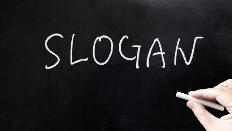 40 Contoh Slogan Pendidikan, Kesehatan dan Motivasi Kehidupan Beserta ...