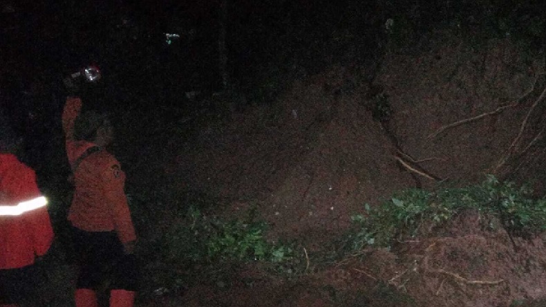 Dua Kampung di Bogor Terendam Banjir akibat Penumpukan Sampah, Ratusan Warga Terdampak