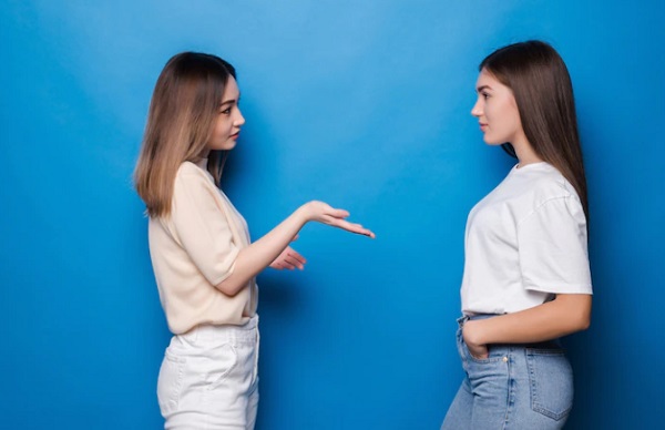 5 Contoh Dialog Expressing Relief Singkat dan Artinya