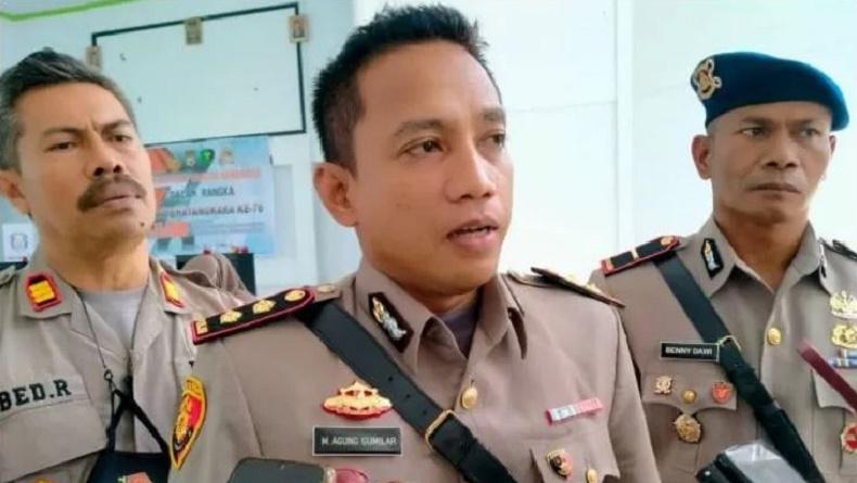 Polisi Selidiki Kasus Kepsek Pukul Siswa sampai Pingsan di Bursel ...