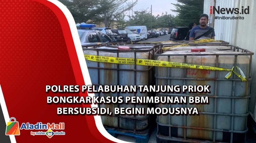 Polisi Ungkap Lokasi Penimbunan Solar 6 Ton di Daerah Terpencil Kupang