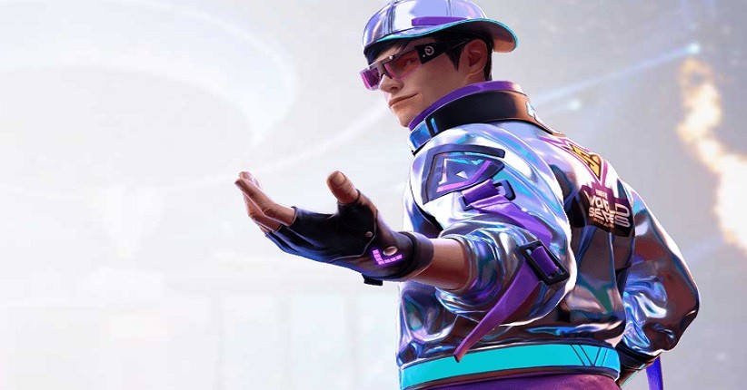 Kode Redeem FF Update 5 September 2022