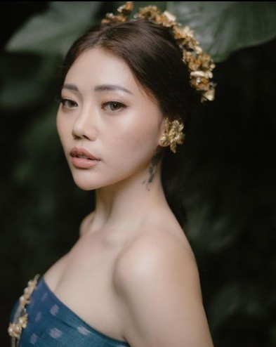 Profil dan Biodata Wendy Walters, Mantan Istri Reza Arap yang Mengaku Punya Pacar Baru