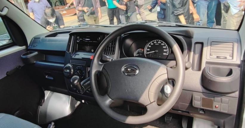 Dashboard dan Panel Bodi Kendaraan Kusam, Begini Cara Mengatasinya