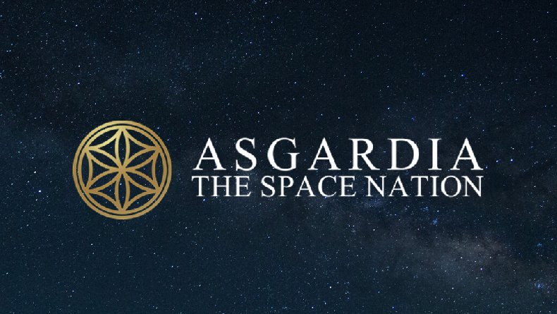 Fakta Menarik Asgardia, Negara Luar Angkasa Pertama yang Diciptakan