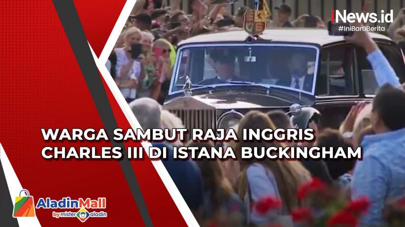 Fakta George I, Raja Inggris yang Tidak Bisa Bahasa Inggris, Ternyata ...