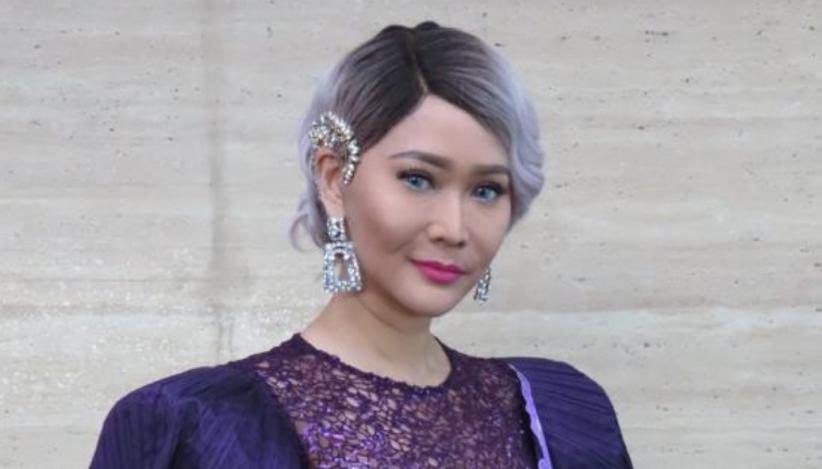 Inul Daratista Tanggapi Komentar Warganet Menjadi Juri KDI 2022