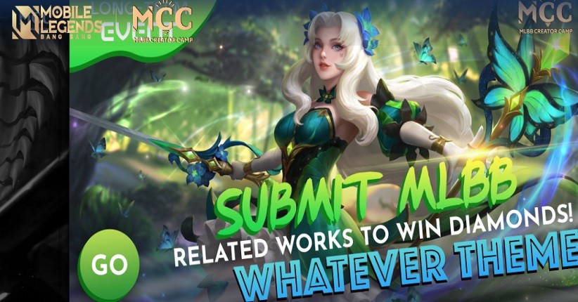 MLBB Creator Camp, Begini Cara Daftarnya