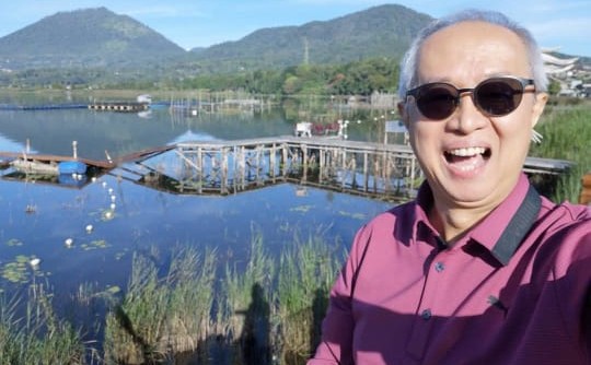 Kisah Sukses Alexander Tedja, Raja Properti dan Mal di Surabaya